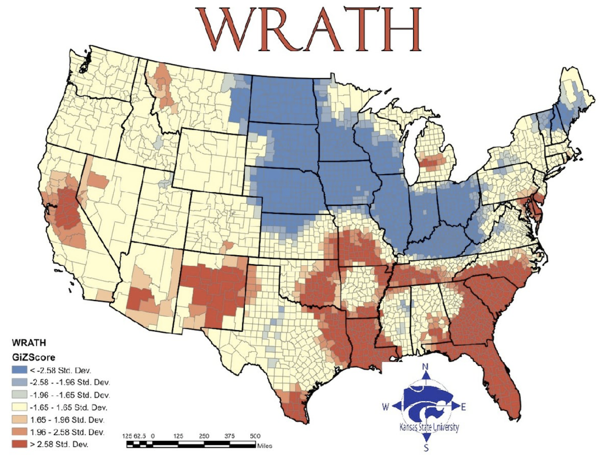 The Geography Of Sin | The Heidelblog