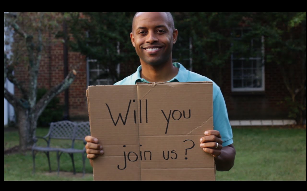 The One And The Many United In Christ | The Heidelblog