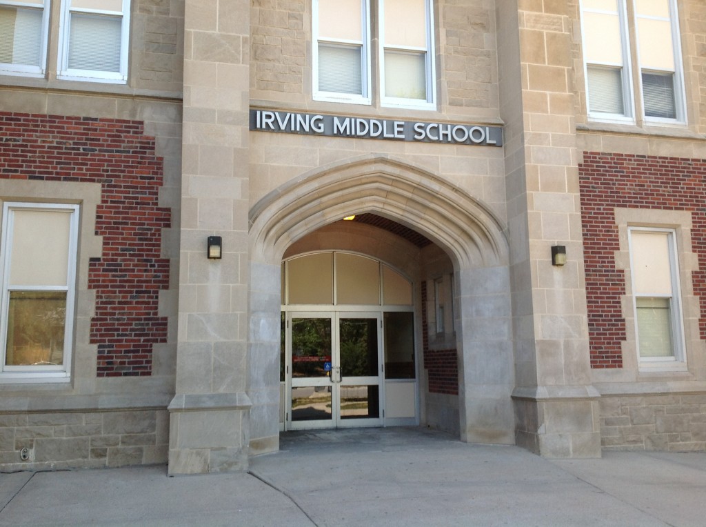 Sometimes Nebraska Is Just Too Nice (UPDATED) | The Heidelblog