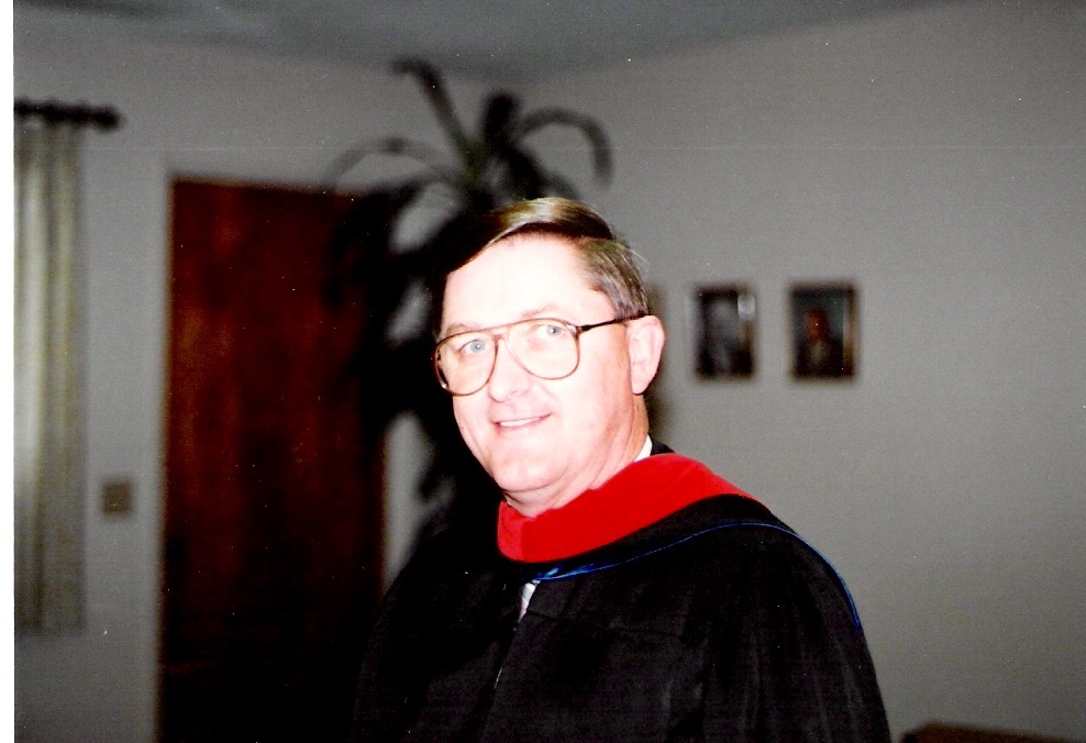 Heidelberg 77: As Don Says, It’s In The Bible | The Heidelblog