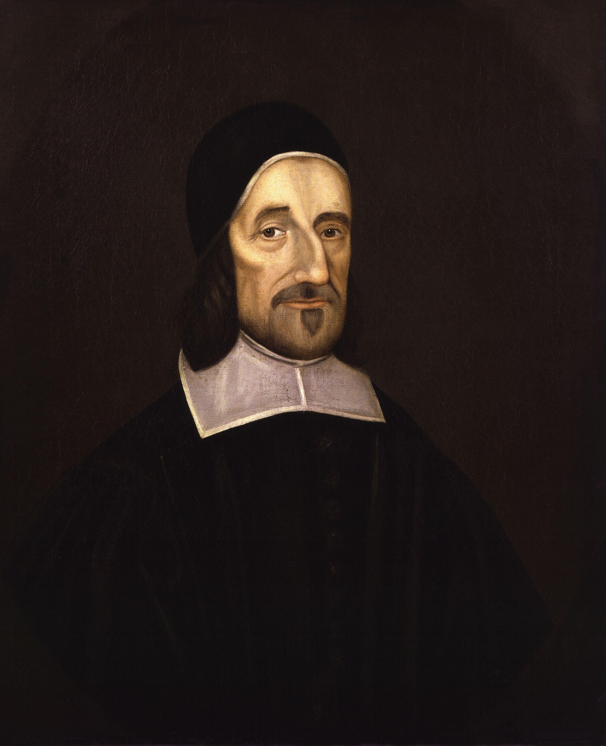 Richard Baxter On Initial And Final Justification Through Faith And ...