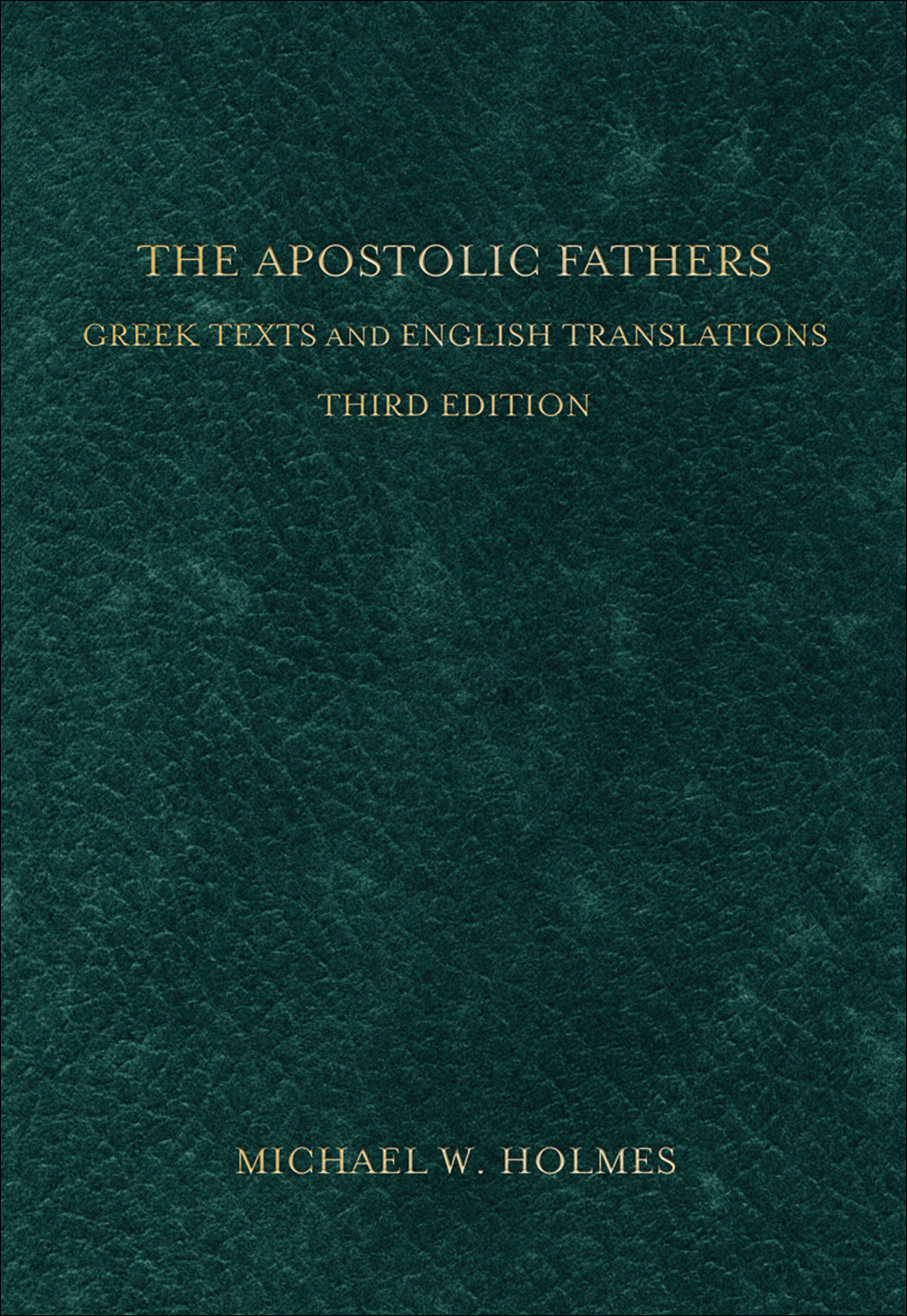 Justification In The Earliest Christian Fathers: 1 Clement | The Heidelblog