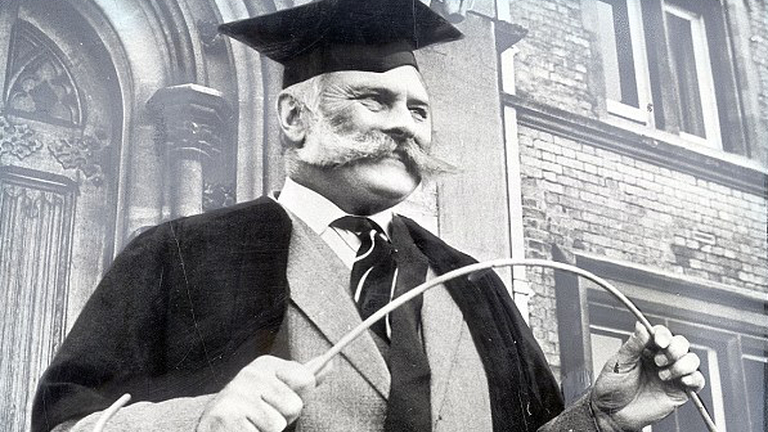 Are Believers Under The Law As A Schoolmaster? | The Heidelblog