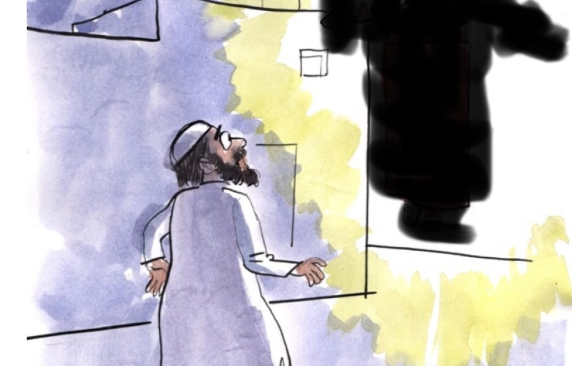 God Does Not Help Those Who Help Themselves Or Why The Reformation ...