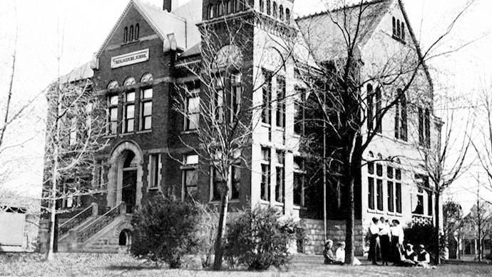 Foppe On Being Reformed In America (Part 2) | The Heidelblog