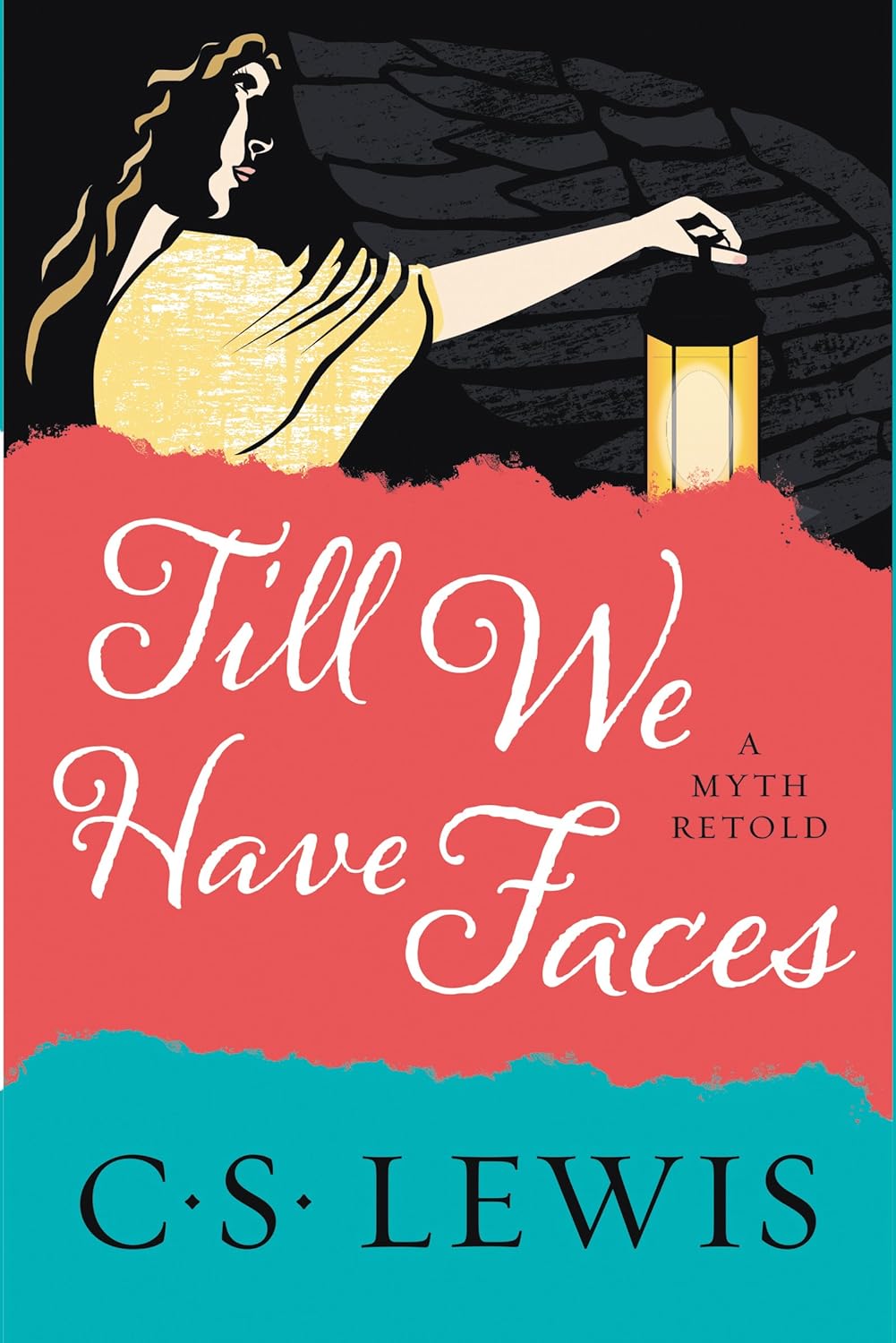 Review: C. S. Lewis’ Till We Have Faces, 1956 (Part 3) | The Heidelblog