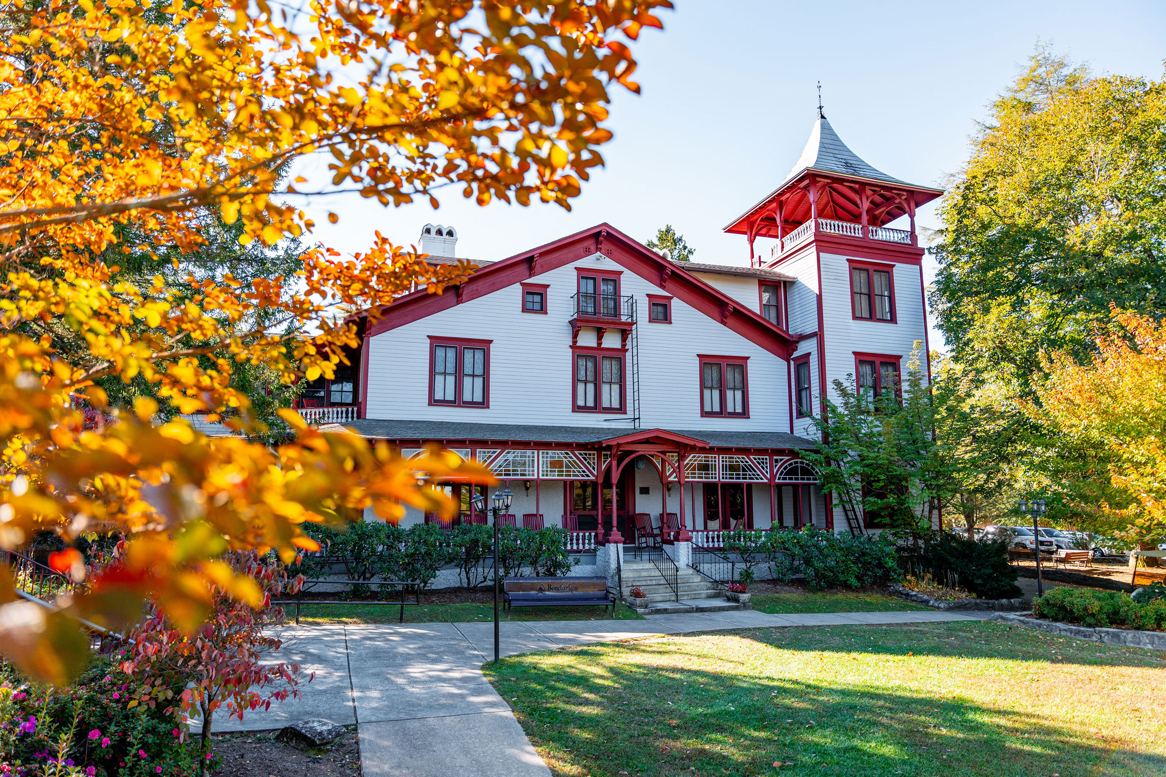 For There The Blessing God Commands: ARP General Synod 2024 | The ...